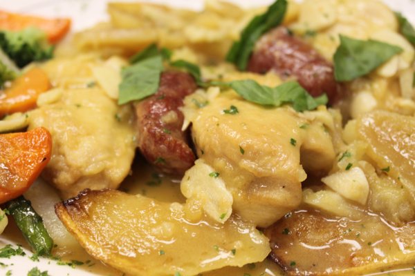 PANEVINO RISTORANTE NAPLES - Updated March 2026 - 99 Photos & 122 ...