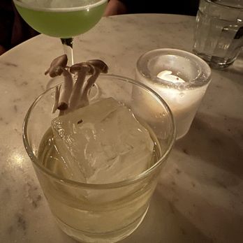 OFFSUIT - Updated June 2024 - 170 Photos & 87 Reviews - 5 Utica St, Boston, Massachusetts ...