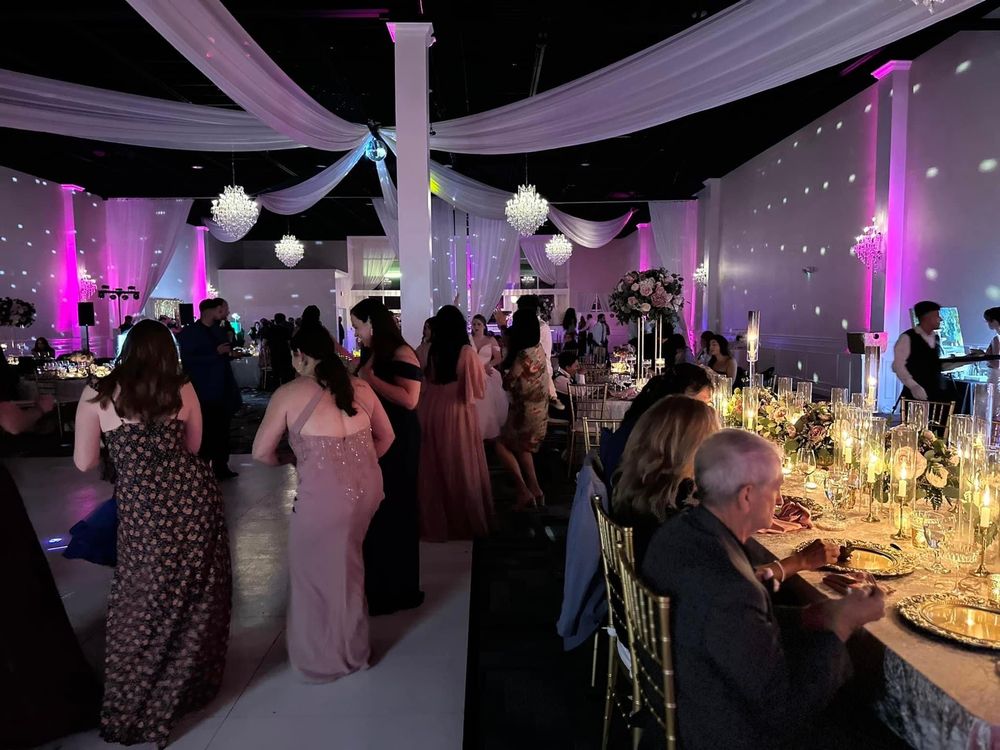 THE VENUE - Updated April 2025 - Request Information - 37 Photos - 1446 ...