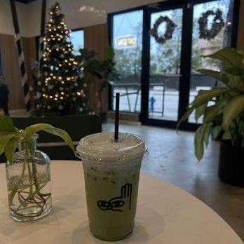 WAYGOOD COFFEE - Updated October 2025 - 127 Photos & 67 Reviews - 3819 ...