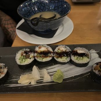 SONO SUSHI - Updated January 2026 - 954 Photos & 686 Reviews - 319 ...