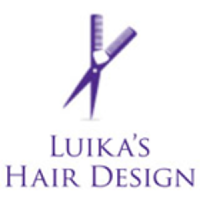 LUIKA’S HAIR DESIGN - Updated April 2026 - 25 Tapiola Crescent, Ottawa ...