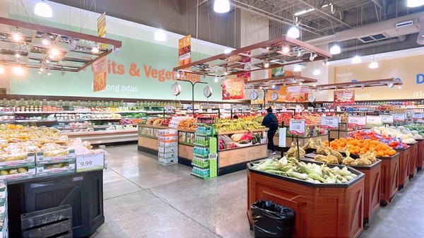 SEAFOOD CITY SUPERMARKET - Updated October 2024 - 593 Photos & 182 ...