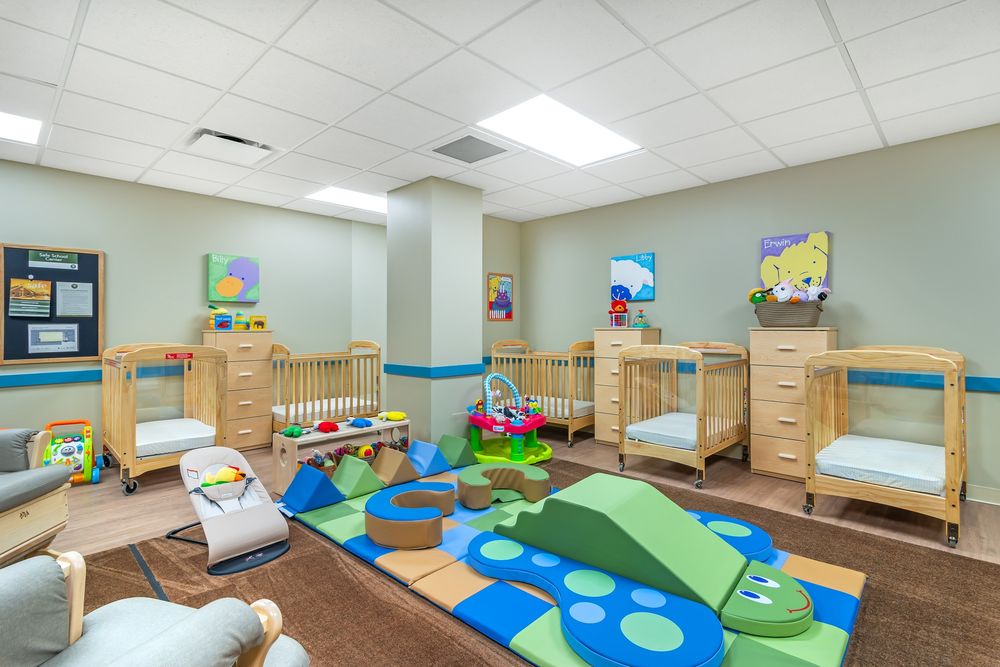 PRIMROSE SCHOOL AT EMORY HEALTHCARE - NORTHLAKE CAMPUS - Updated ...