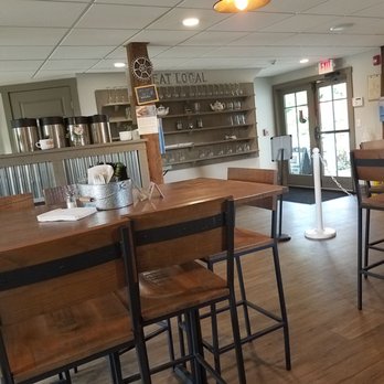 CEDAR STREET CAFÉ - Updated September 2025 - 108 Photos & 108 Reviews ...