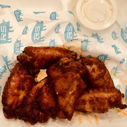 RODNEY SCOTT’S WHOLE HOG BBQ - Updated April 2026 - 390 Photos & 277 ...