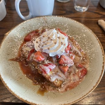 FIRST WATCH - Updated May 2024 - 128 Photos & 116 Reviews - 1355 E ...