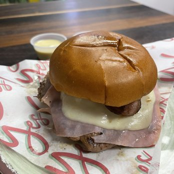 YES! CAFE - Updated January 2025 - 92 Photos & 63 Reviews - 601 71st St ...