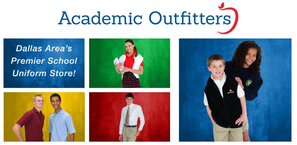ACADEMIC OUTFITTERS - Updated May 2025 - 22 Photos & 16 Reviews - 5943 ...