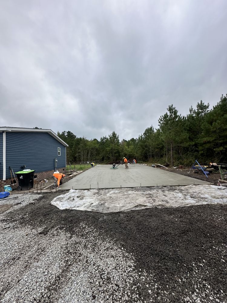 SANCHEZ CONSTRUCTION - Updated April 2025 - Request Consultation - Greenville, North Carolina ...