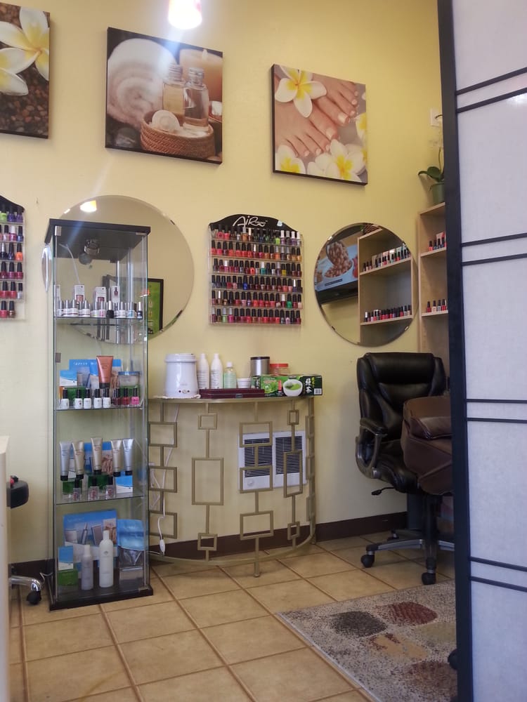 KELLY’S NAILS - Updated October 2025 - 604 112th St E, Tacoma ...