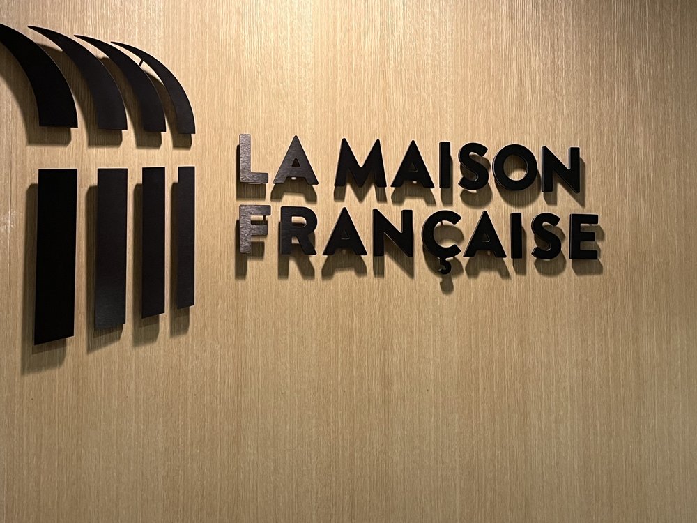 EMBASSY OF FRANCE - Updated May 2024 - 55 Photos & 39 Reviews - 4101 ...