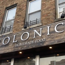 POLONICA RESTAURANT - Updated July 2025 - 195 Photos & 222 Reviews ...