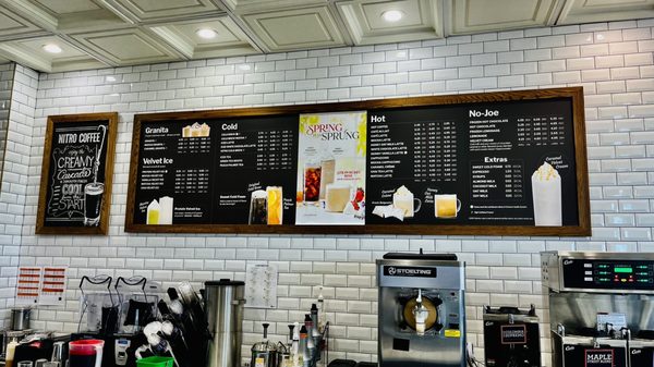 PJ’S COFFEE - Updated May 2025 - 55 Photos & 43 Reviews - 2533 W Grand ...