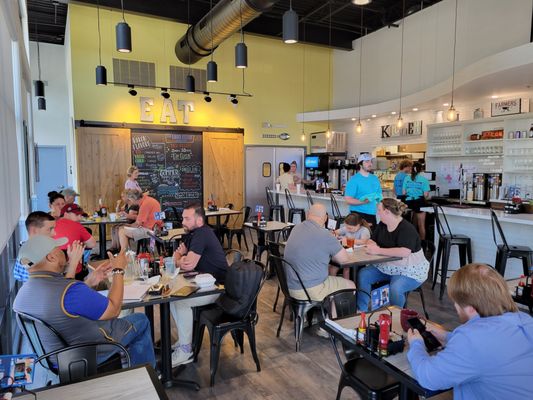 BAKON SOUTHERN EATERY - Updated October 2025 - 91 Photos & 73 Reviews ...