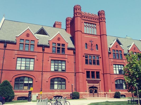UNIVERSITY OF WISCONSIN - MILWAUKEE - Updated October 2025 - 45 Photos ...