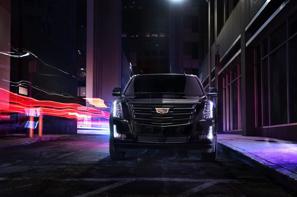 VIP SUV RIDE - 13 Photos - 1170 Commercial St, Weymouth, Massachusetts ...