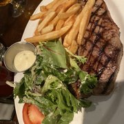 BXL CAFE - 252 Photos & 548 Reviews - 125 W 43rd St, New York, New York ...