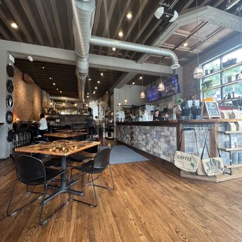 THE 86 COFFEE BAR - Updated August 2025 - 180 Photos & 101 Reviews ...