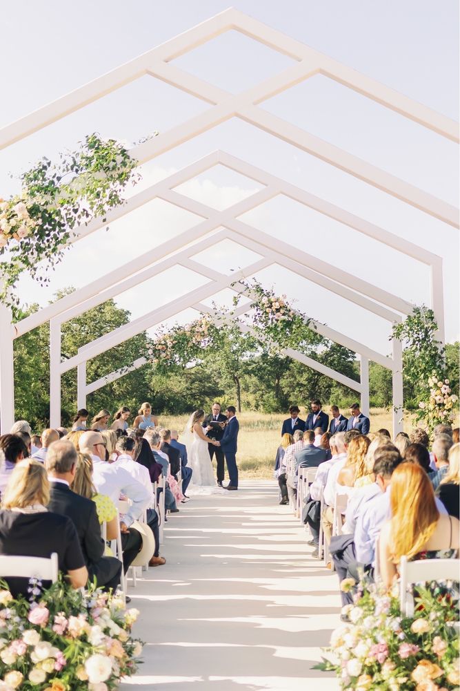 EVENTS BY MACKENZIE - 32 Photos - Austin, TX - Yelp