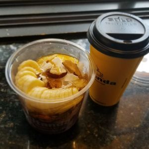 KITANDA ESPRESSO & AÇAÍ - 190 Photos & 156 Reviews - Coffee & Tea ...