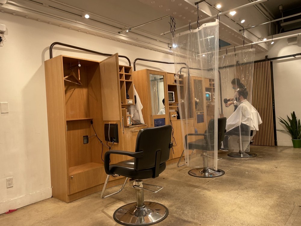 QB HOUSE TOKYO - COLUMBUS CIRCLE TURNSTYLE - 53 Photos & 99 Reviews ...