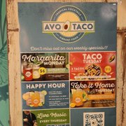 AVO TACO - 91 Photos & 40 Reviews - 212-97 26th Ave, Bayside, NY - Yelp