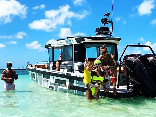 SEAEO LUXURY BOAT CHARTERS - Updated December 2025 - Request a Quote ...