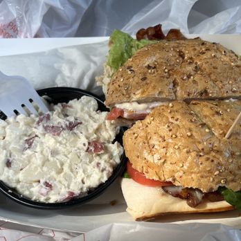 RISING ROLL GOURMET CAFE - Updated March 2025 - 83 Photos & 93 Reviews ...