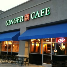 GINGER CAFE - Updated January 2026 - 584 Photos & 503 Reviews - 8657 ...