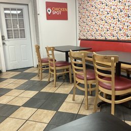 THE CHICKEN SPOT - Updated April 2025 - 95 Photos & 109 Reviews - 301 N ...