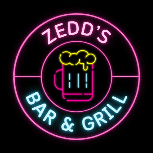 ZEDD’S BAR & GRILL - Updated January 2026 - 1011 Fairfax St, Carlyle ...