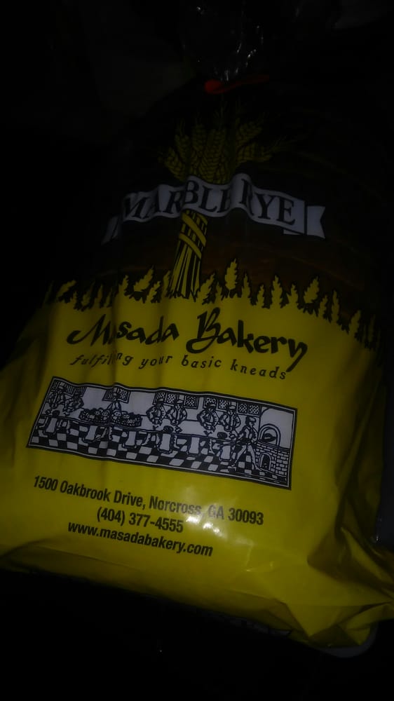 MASADA BAKERY - Updated July 2025 - 1500 Oakbrook Dr, Norcross, Georgia ...
