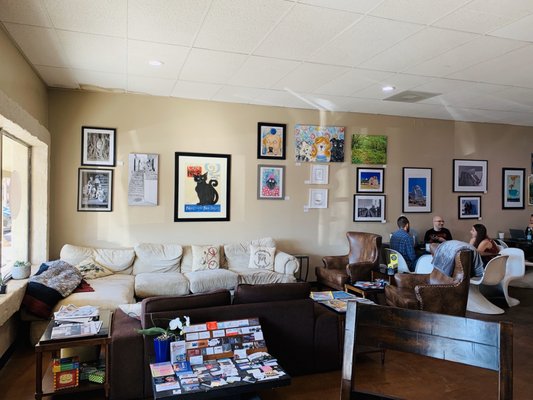 INNER CIRCLE CAFE - 154 Photos & 240 Reviews - 2515 N Scottsdale Rd ...