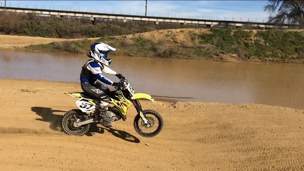 MMX RACING - Updated September 2025 - 981 Shad Rd, Marysville ...