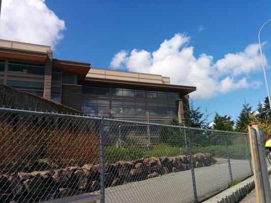 REDMOND TECHNOLOGY STATION - Updated August 2024 - 19 Photos & 18 ...
