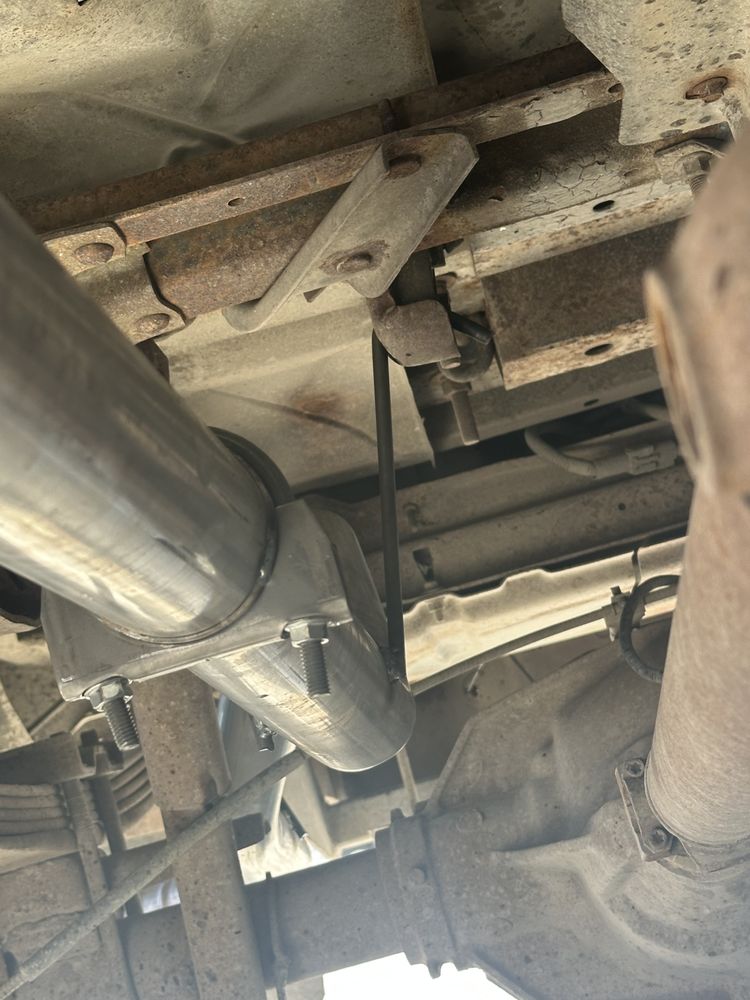 Exhaust Pros Spencer Iowa