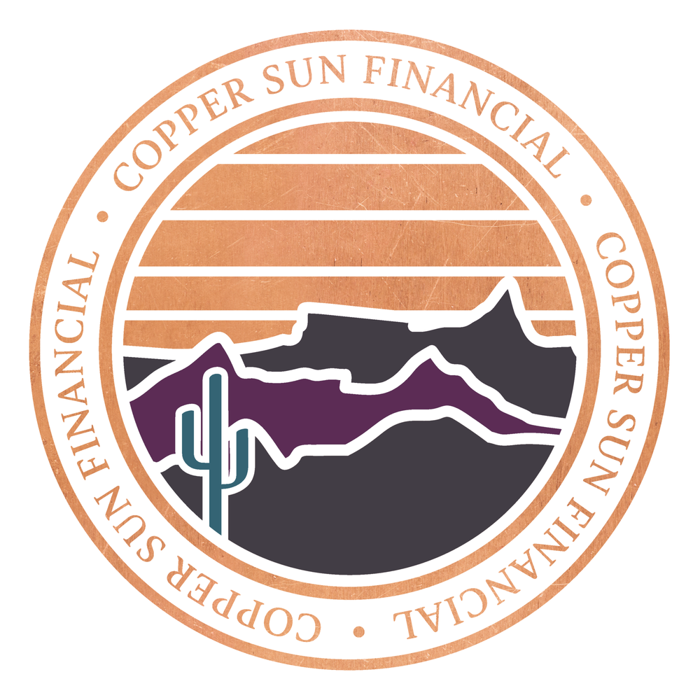 COPPER SUN FINANCIAL - Updated October 2025 - 4425 E Agave Rd, Phoenix ...
