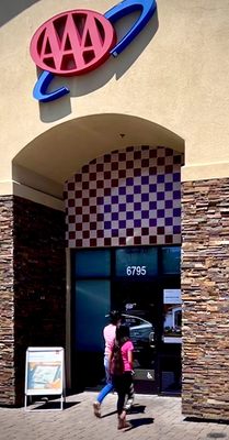 AAA RENO BRANCH - Updated December 2025 - 63 Photos & 71 Reviews - 6795 ...