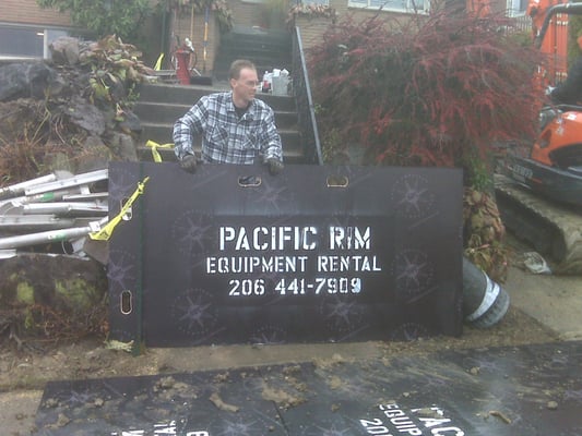 PACIFIC RIM EQUIPMENT RENTALS - Updated December 2025 - 18 Photos ...
