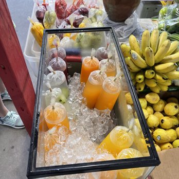 AZTECA FARMERS MARKET - Updated September 2024 - 71 Photos & 18 Reviews ...