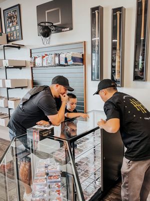 NEIGHBORHOOD CARD SHOP - Updated May 2026 - 69 Photos & 27 Reviews ...