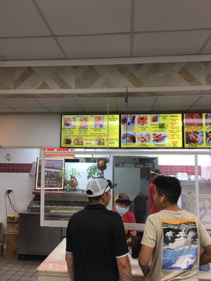 LTK CRAWFISH - Updated June 2024 - 222 Photos & 342 Reviews - 7020 N ...