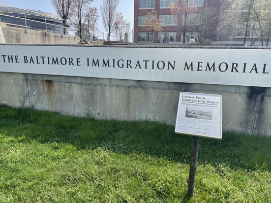 BALTIMORE IMMIGRATION MUSEUM - Updated March 2025 - 32 Photos - 1308 ...