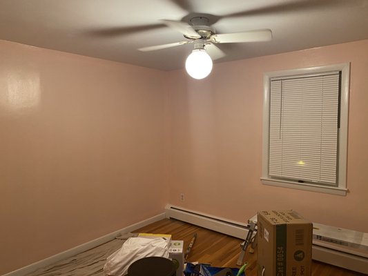 RUSSO PAINTING - Updated May 2026 - Request a Quote - 30 Curtis Rd ...