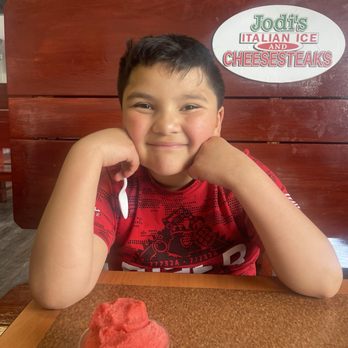 JODI’S ITALIAN ICE FACTORY - Updated September 2025 - 27 Photos & 20 ...