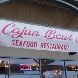 CAJUN BOWL - SAN BRUNO - Updated December 2025 - 568 Photos & 256 ...