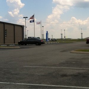 LEBANON-WILSON COUNTY LIBRARY - Updated December 2025 - 108 S Hatton ...