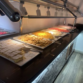 FUJI BUFFET - Updated December 2025 - 41 Photos & 44 Reviews - 3904 S ...