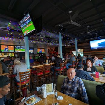 TACO BEACH - Updated October 2025 - 280 Photos & 408 Reviews - 2099 N ...